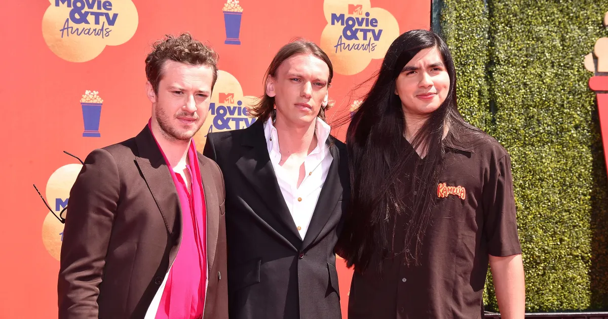 'Stranger Things': Spoilers For Season 5 Revealed!