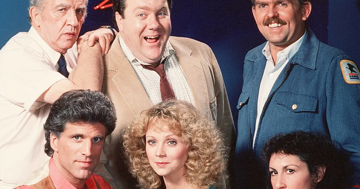 These Are The Best TV Series That Have Made It Past 10 Seasons