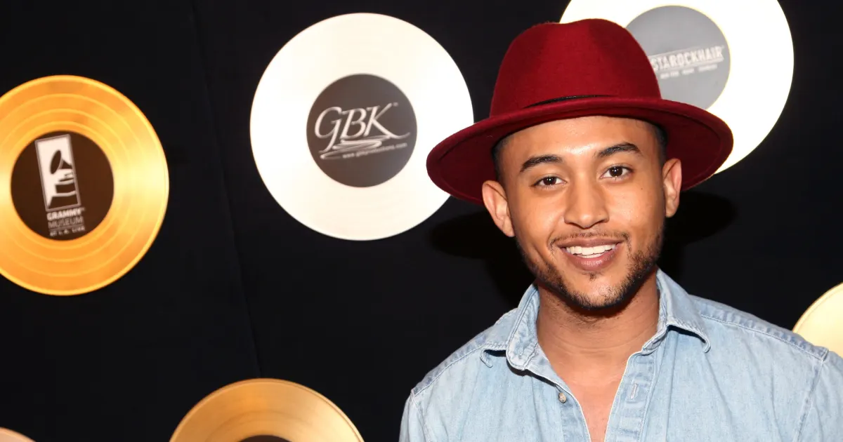 Smart Guy: Everything You Need To Know About Tahj Mowry’s Family