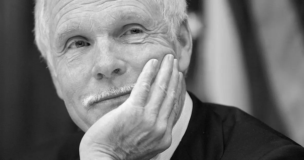 Media Icon Ted Turner, Founder of CNN, Dies at 87