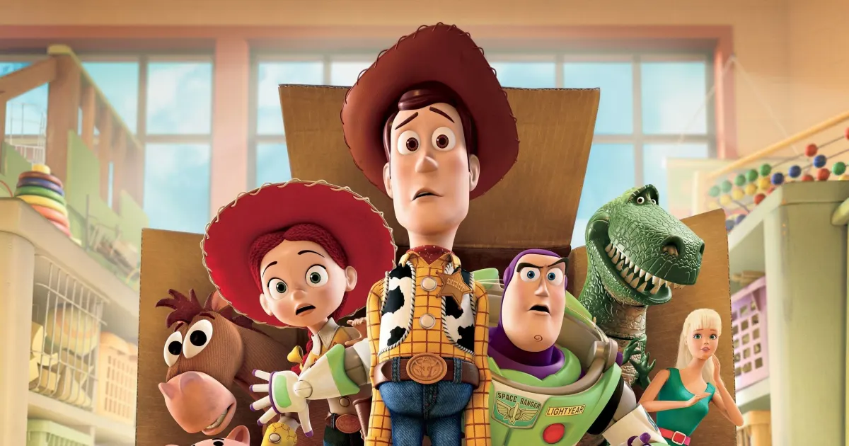 The Best Family Films Of All Time