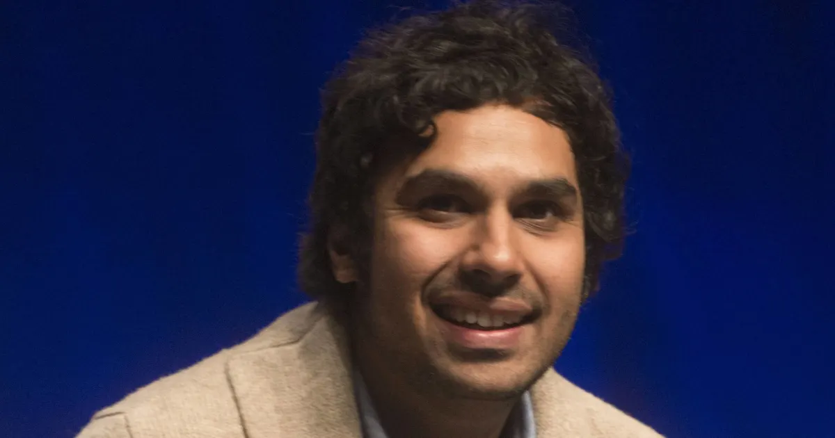 'The Big Bang Theory': What Is "Raj" Doing Now?