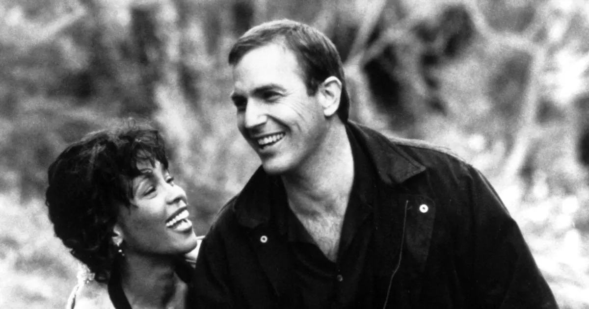 'The Bodyguard' Movie Quiz