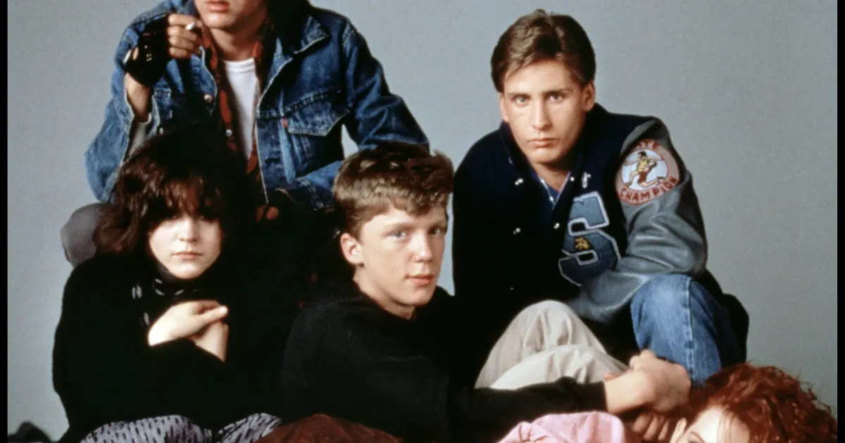 Où Sont Les Acteurs De 'The Breakfast Club' Maintenant?