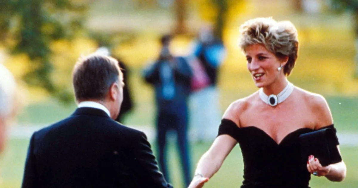 Secrets About Princess Diana That Her Butler Revealed!