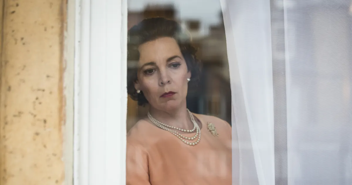 'The Crown' Season 4: See Princess Diana In New Preview