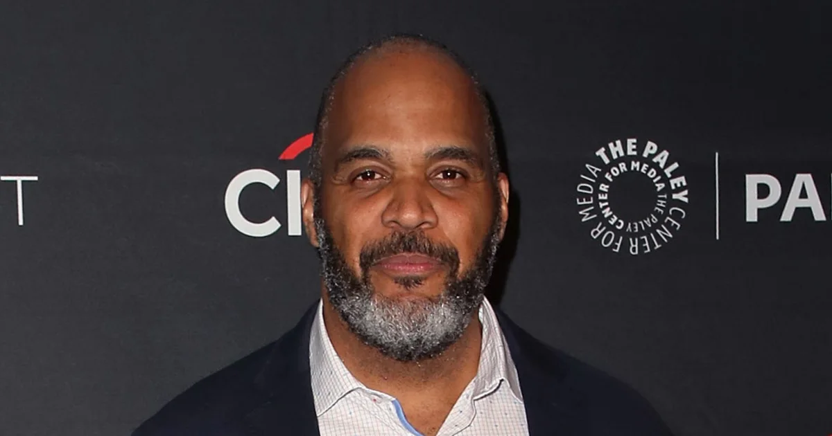 'The King Of Queens' "Deacon": What Happened To The Actor?