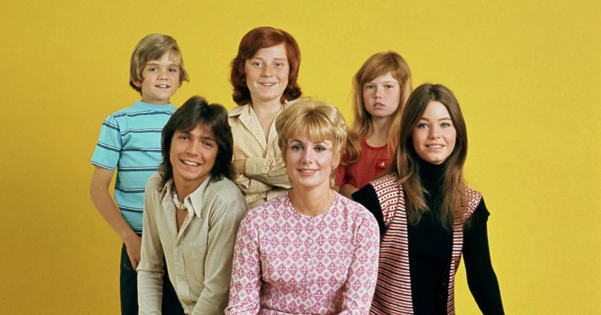 Retro Series Quiz: 'The Partridge Family'