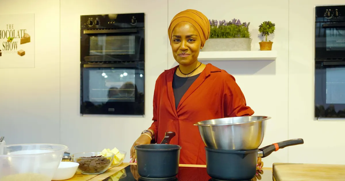 Top 10 Best Cooking Shows On Netflix