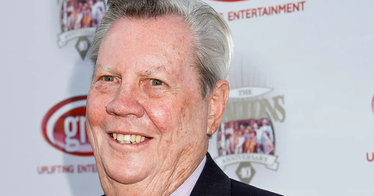 'The Waltons': The Names Of The Kids & Where They Are Now