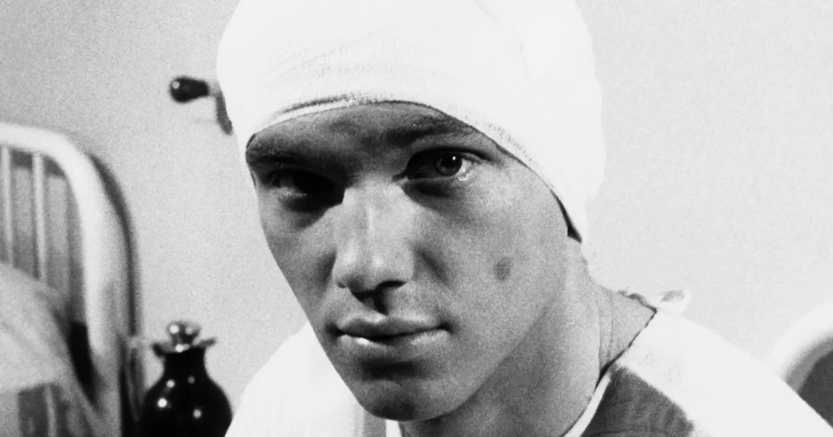 How 'The Waltons' Replaced "John-Boy" Is Still Bizarre Today