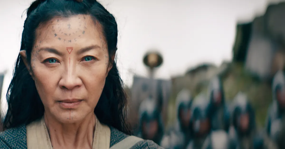 'The Witcher: Blood Origin': Meet The Cast Of The Netflix Series