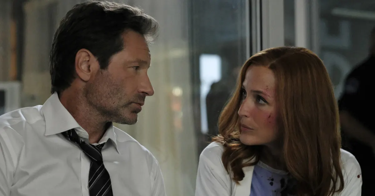'The X-Files': Reimagined New Spin-Off Series In The Works At Fox
