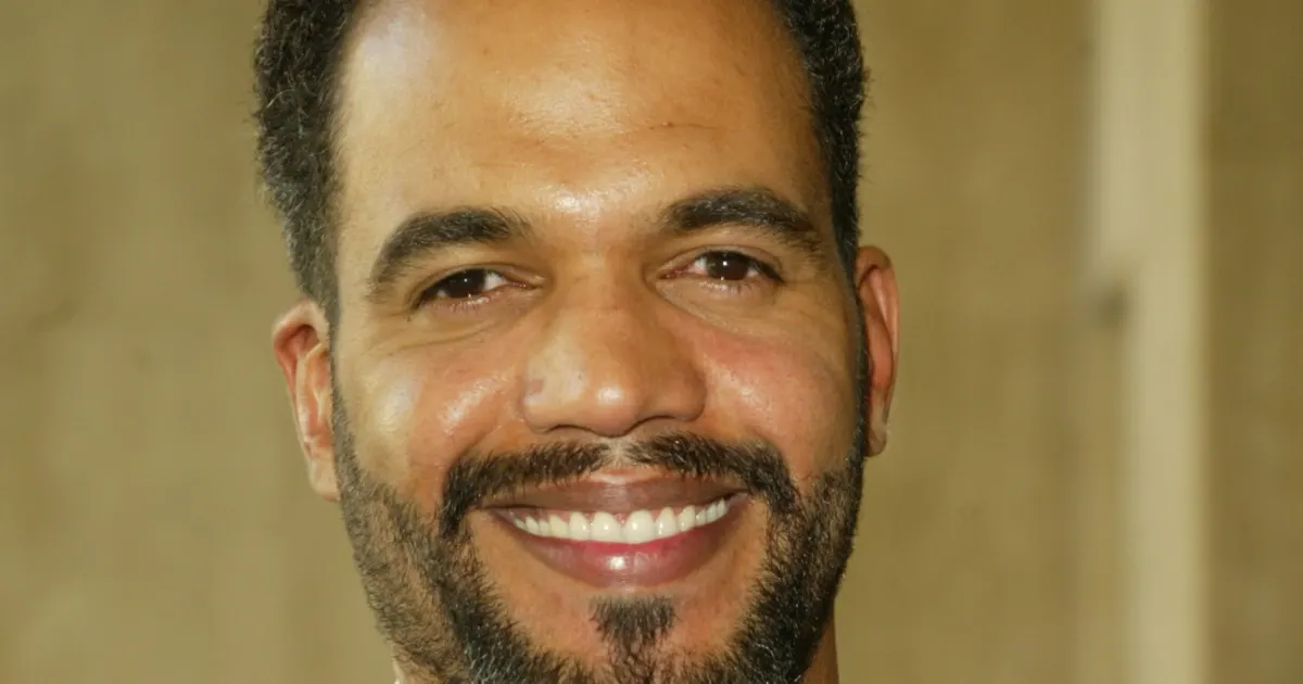 'The Young and the Restless' Neil