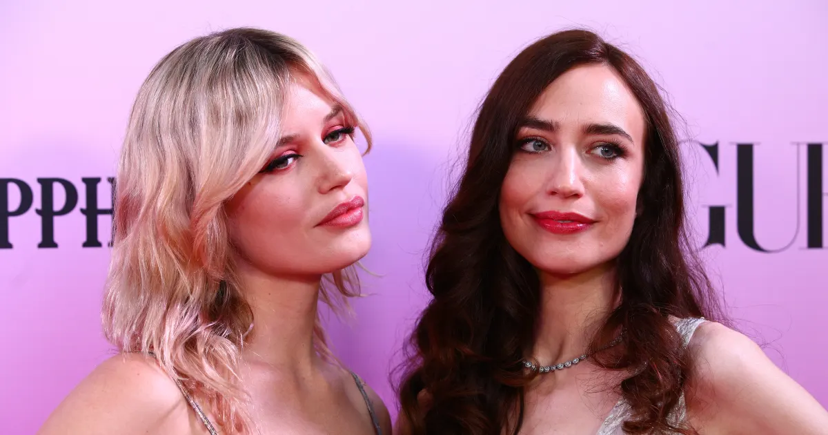 The Most Beautiful Daughters Of Famous Rockstars