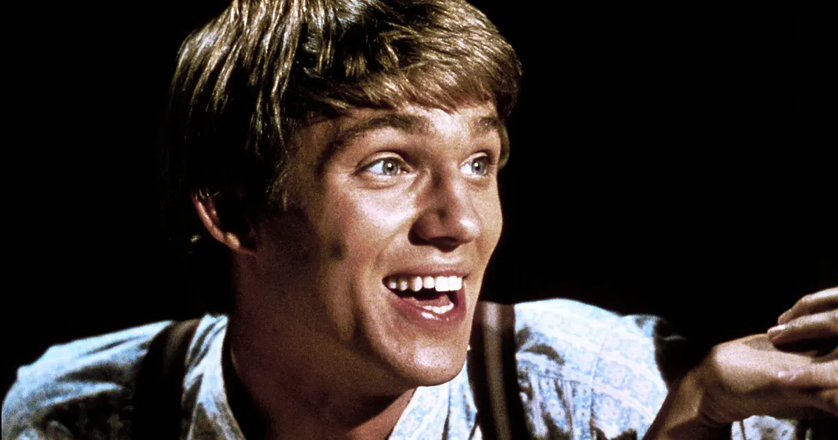 'The Waltons': THIS Is Why Richard Thomas Left