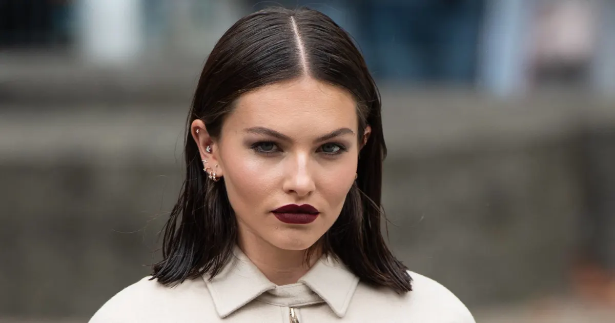 The Most Beautiful Girl In The World Surprises With A New Look