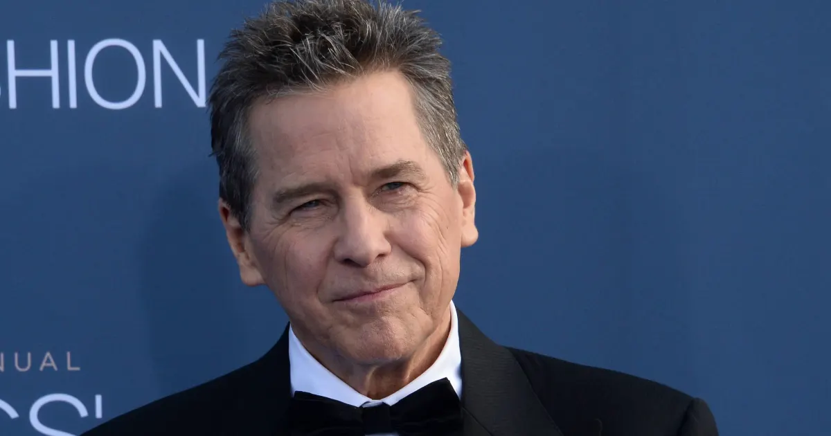 This Is 'Bonanza's' Tim Matheson Today