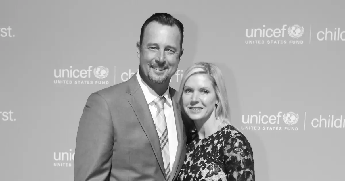 Five Months After His Death: Tim Wakefield's Widow Has Also Died