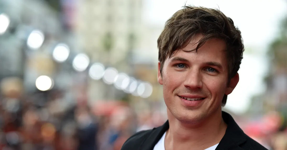 'Timeless': This Is Matt Lanter In 2022