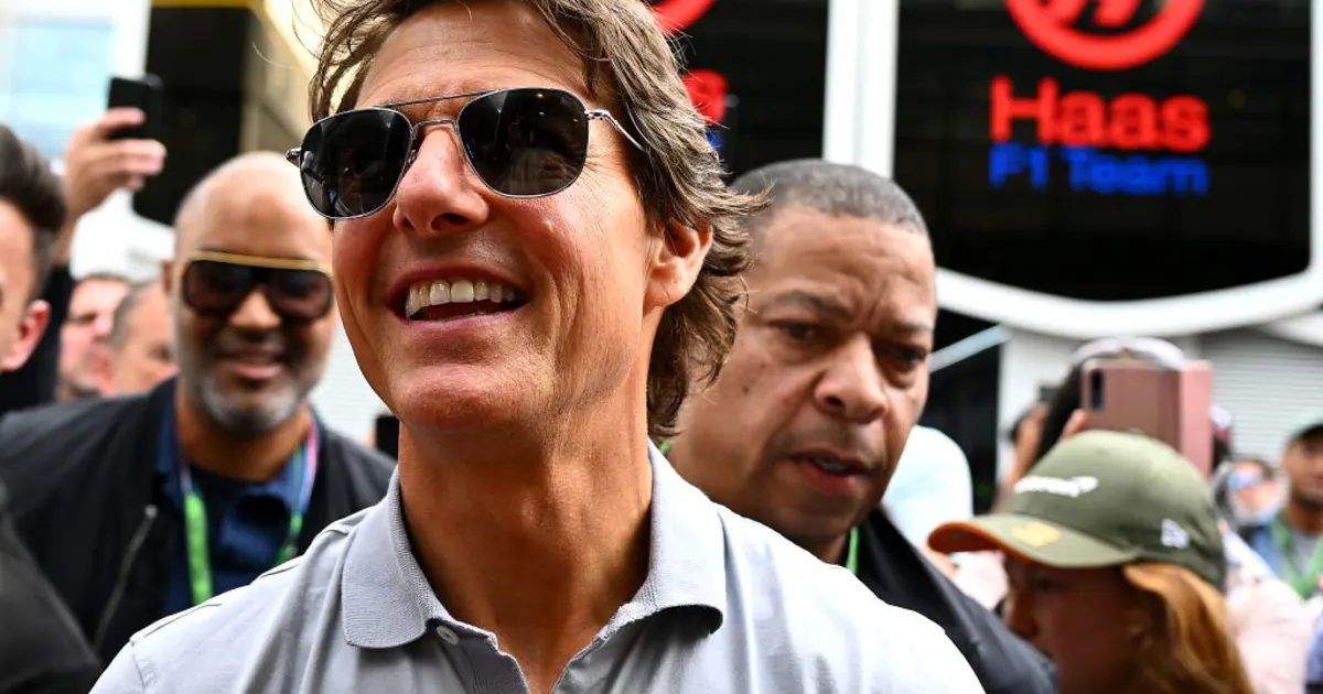 Tom Cruise Wanted To Be A Priest - Then THIS Happened