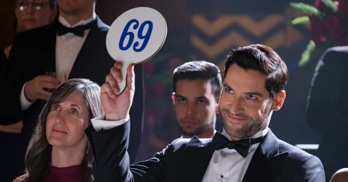 'Lucifer': Tom Ellis' Rise To Fame