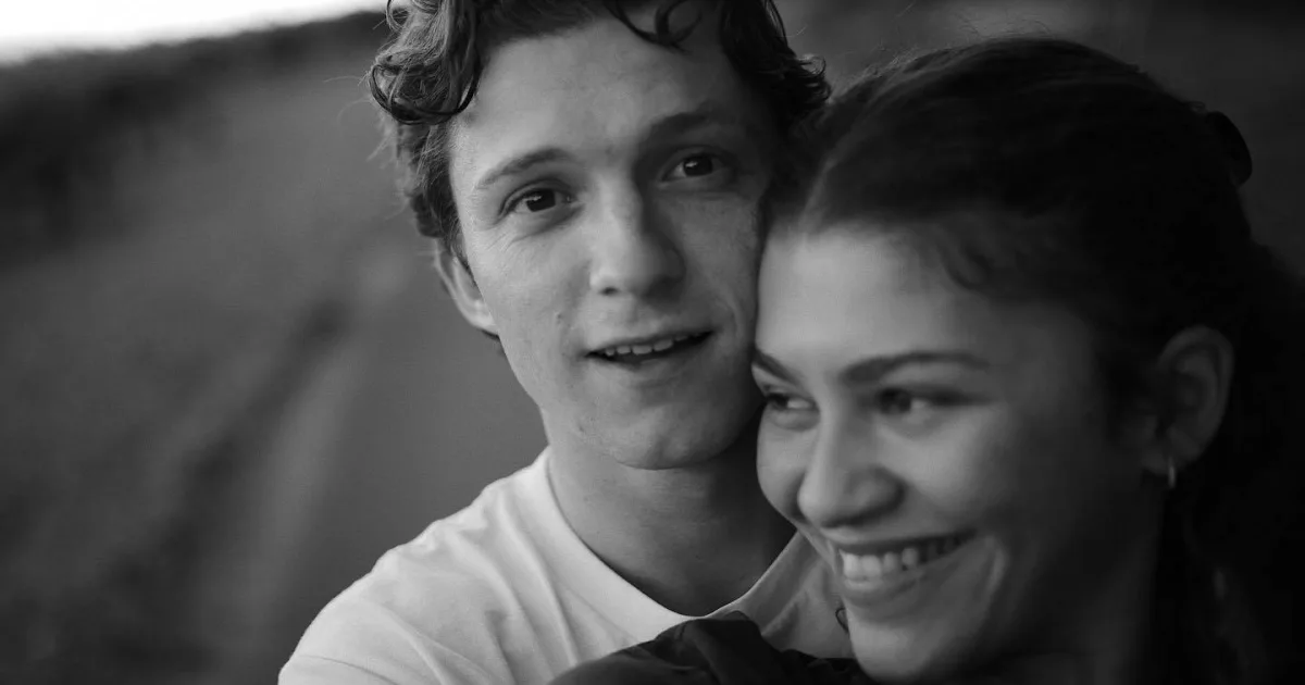 Zendaya & Tom Holland: A Love Story Timeline