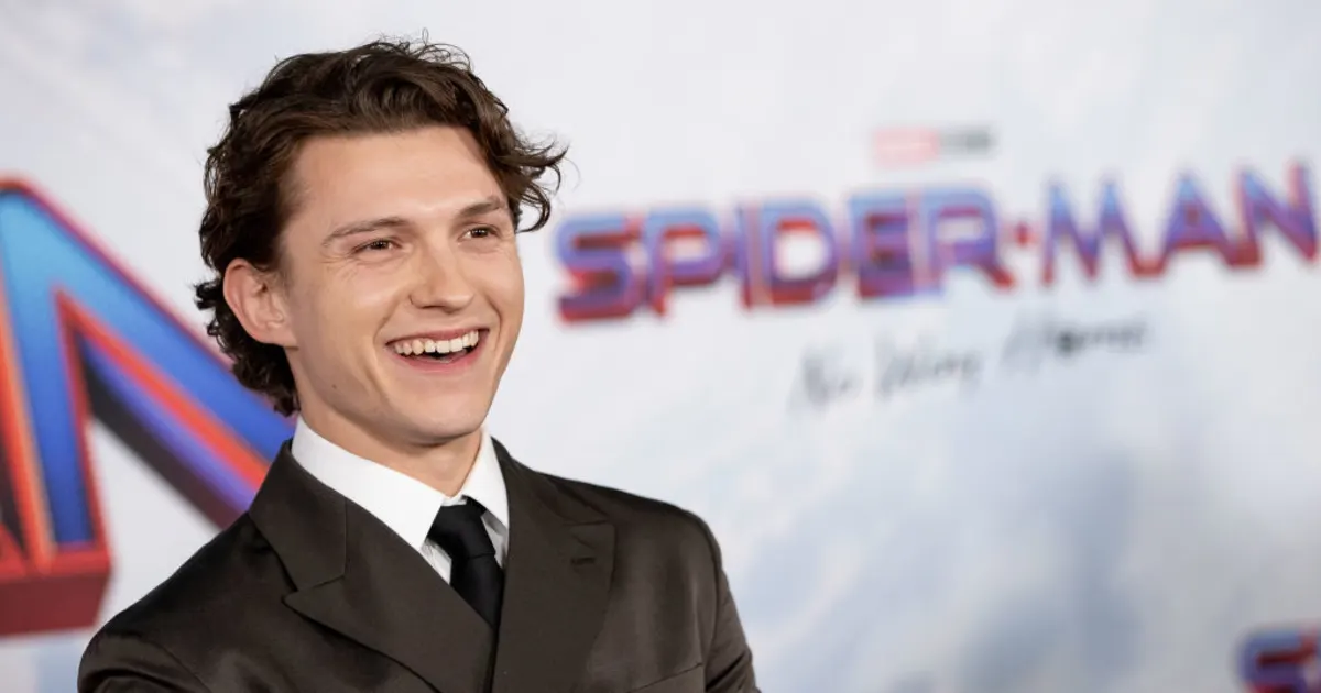 Sony And Tom Holland Ink Major Production Deal With Billy17