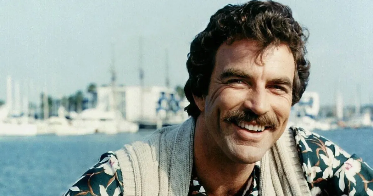 Tom Selleck: Do You Know About His Forgotten First Wife?