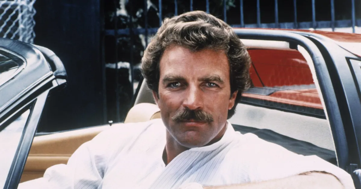Tom Selleck's Ranch Rumble: 'Blue Bloods' Star Faces THESE Fears