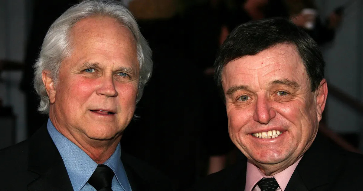Leave It To Beaver Star Tony Dow Shares Heartbreaking Health News
