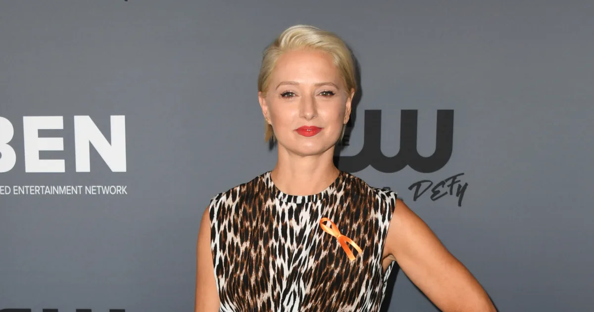 'Two and a Half Men': This Is "Lydia" In 2022