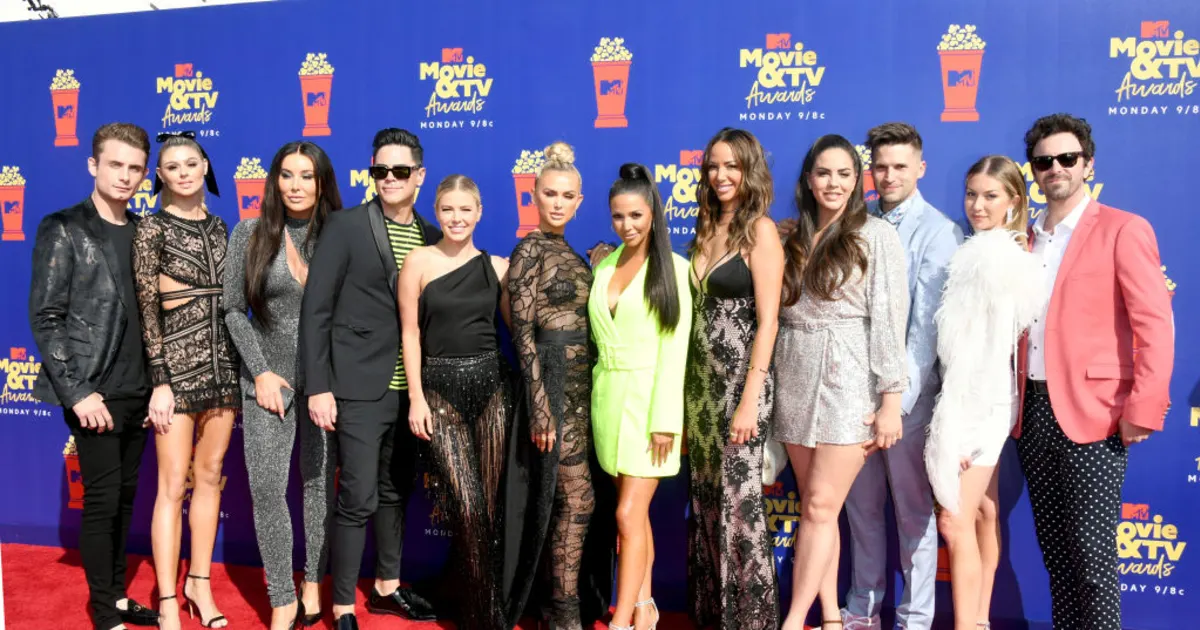 'Vanderpump Rules' Reunion: What You Need To Know