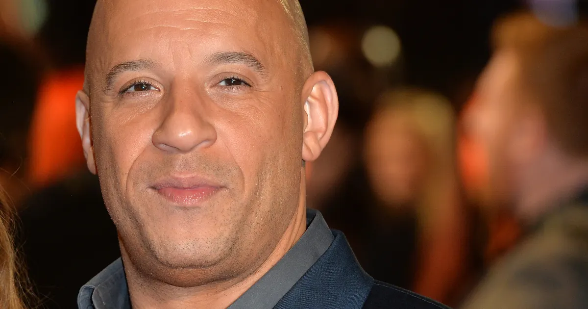 Wait, Is VIN DIESEL In The New 'Avatar' Movie?