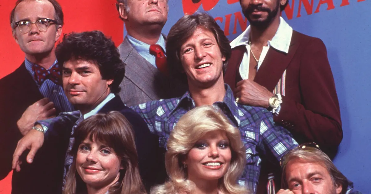 'WKRP in Cincinnati': Through The Years With The Cast