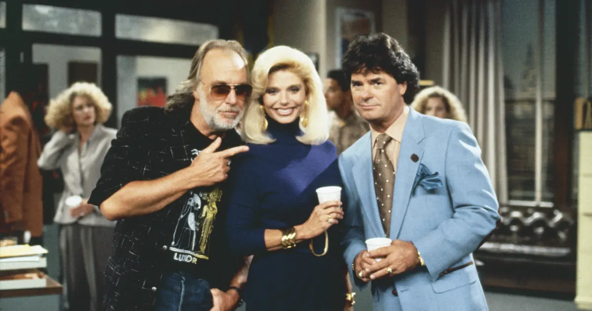 'WKRP In Cincinnati' Cast Deaths Since The Show Ended