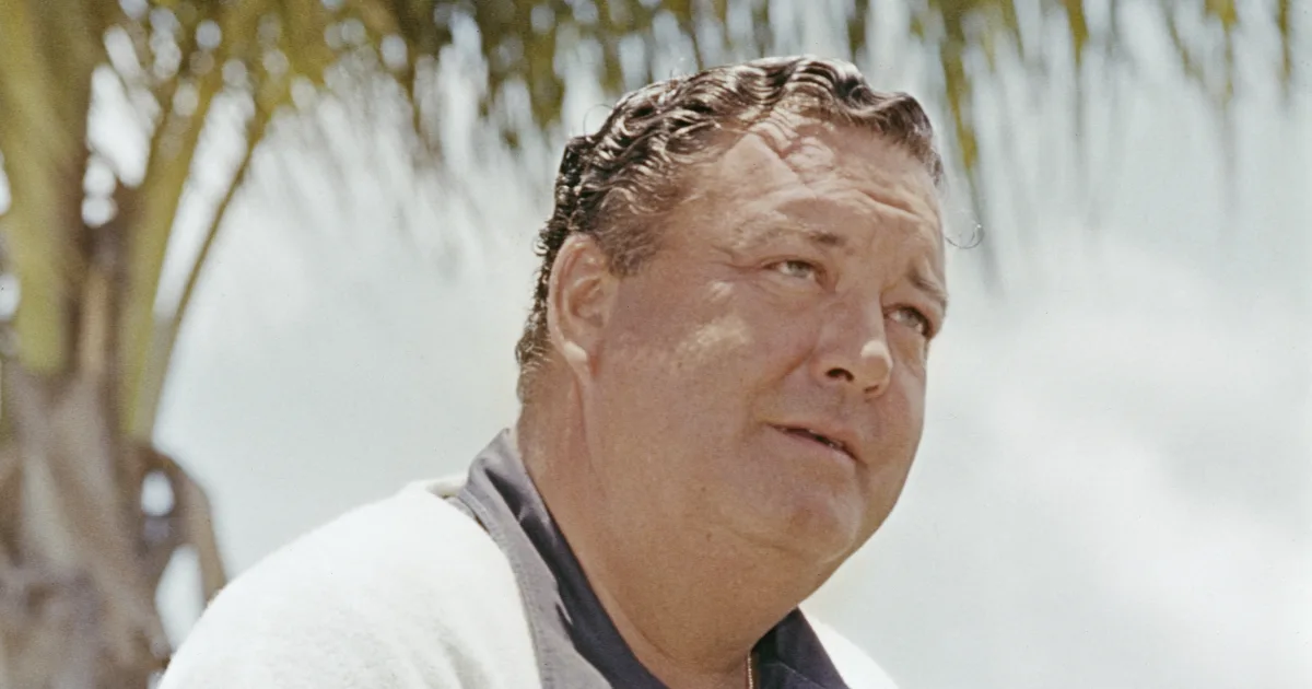 Jackie Gleason's Cause Of Death