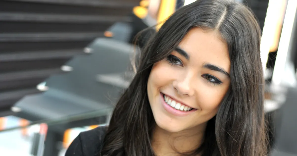 Get To Know Madison Beer: 9 Fun Facts About The Singer