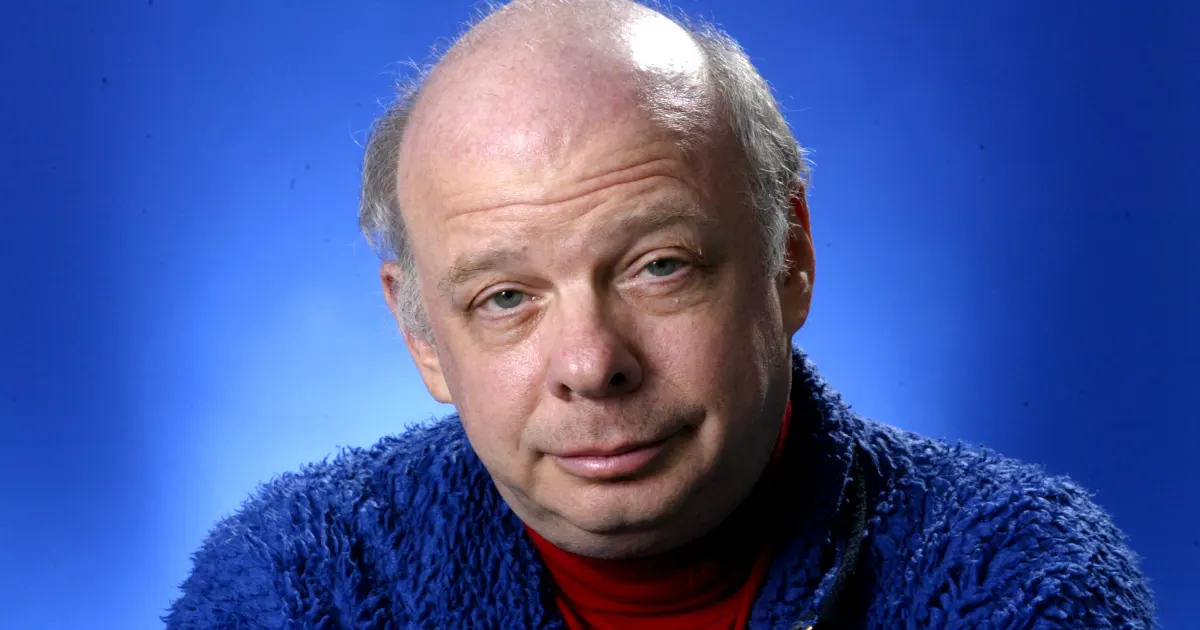 Everything You Need To Know About Wallace Shawn!