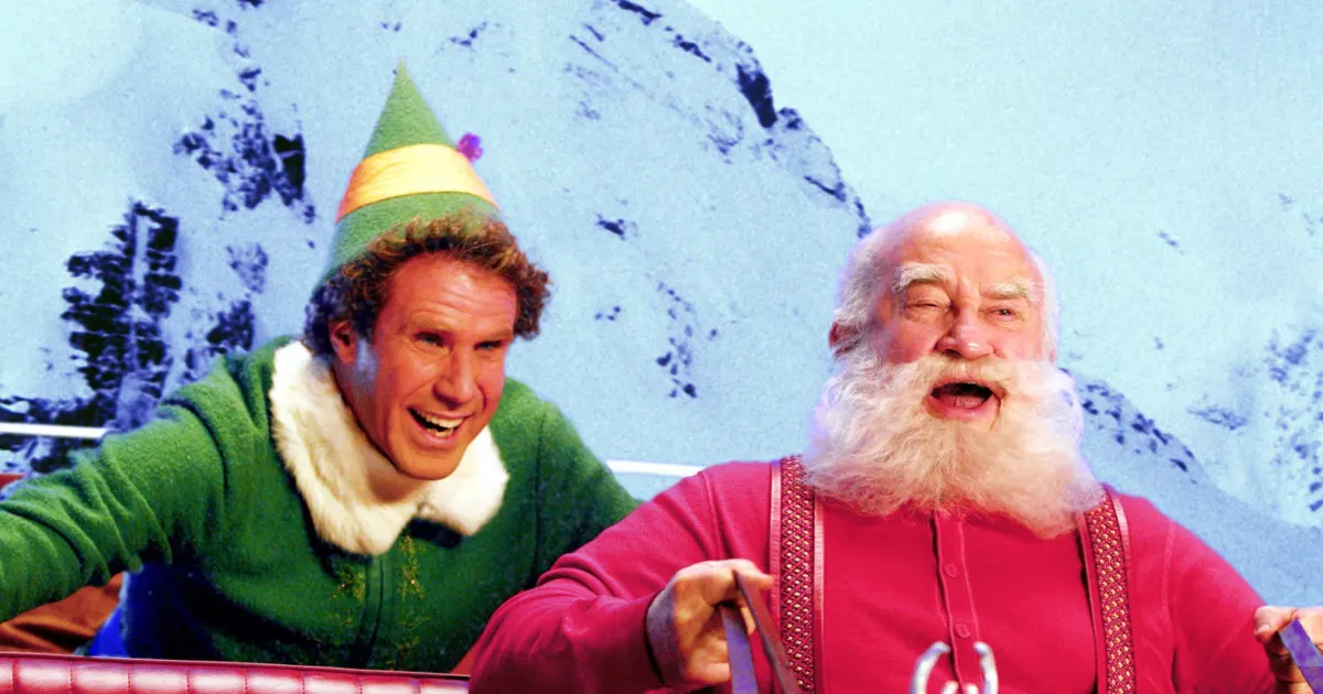 The Ultimate 'Elf' Movie Quiz