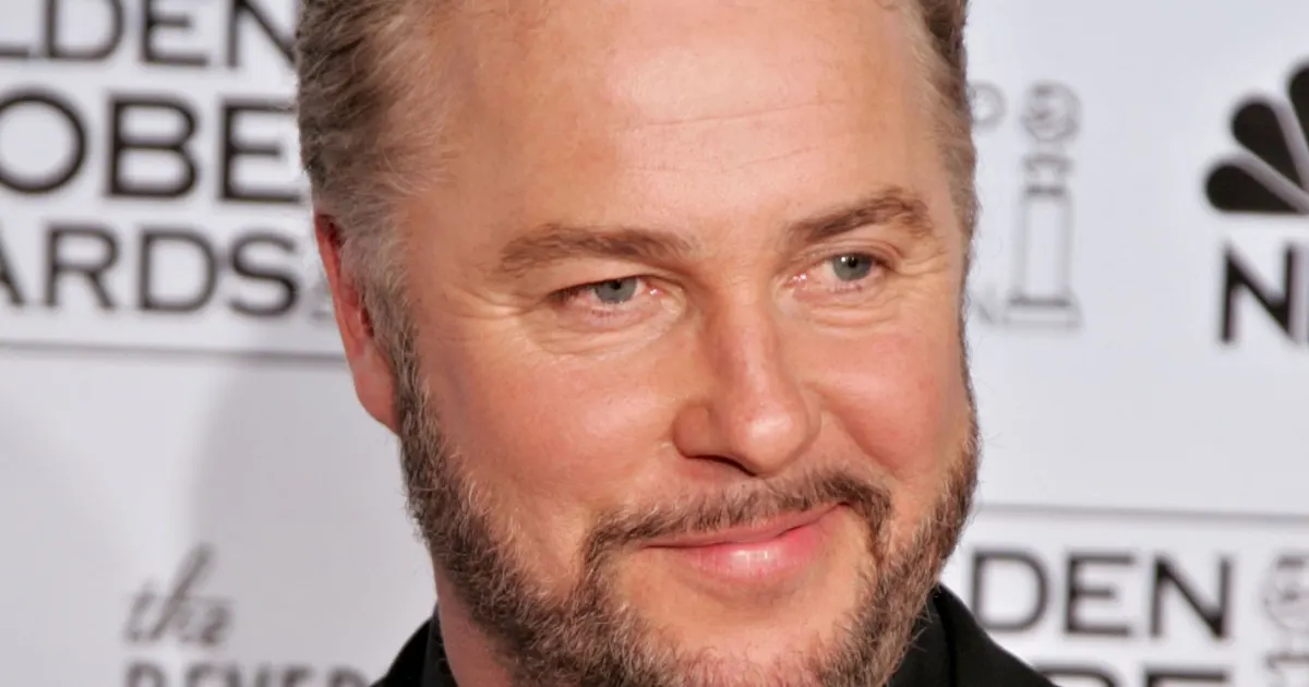 'CSI: Las Vegas': Through The Years With The Cast