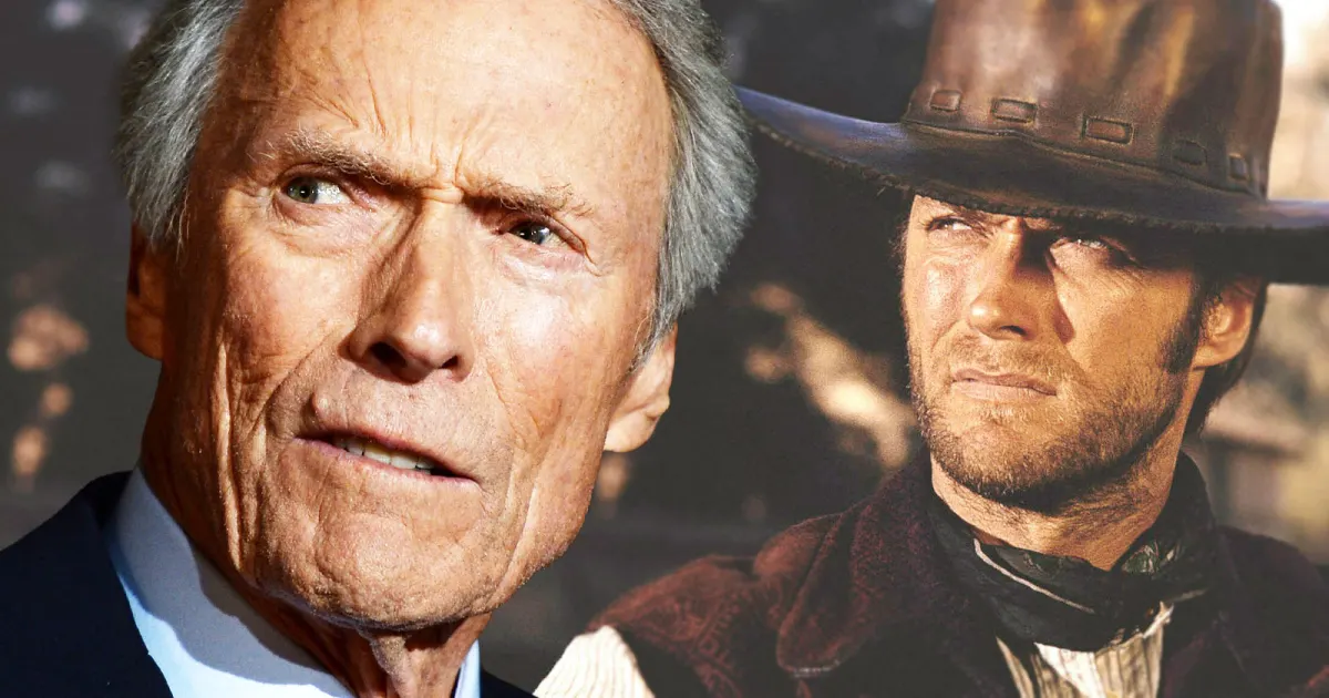 Clint Eastwood Young: What The Acting Legend Used To Look Like!