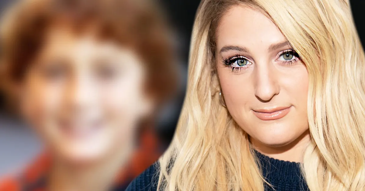 Pop Star Megan Trainor Is Married To THIS Former Child Star!