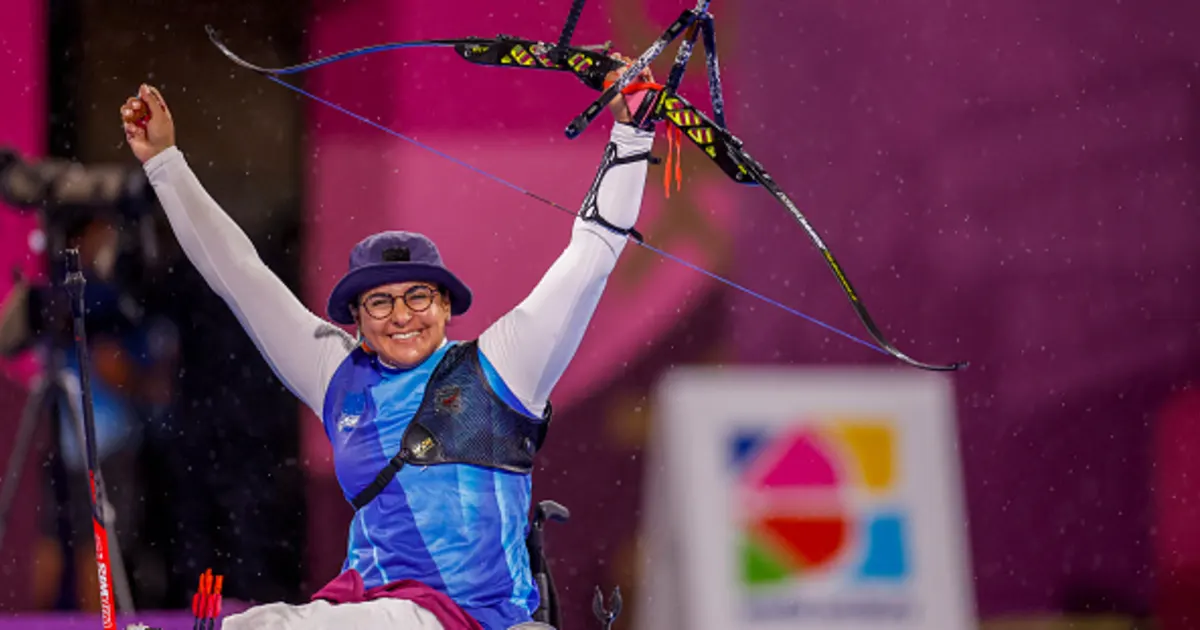 The Most Famous People Who Use A Wheelchair