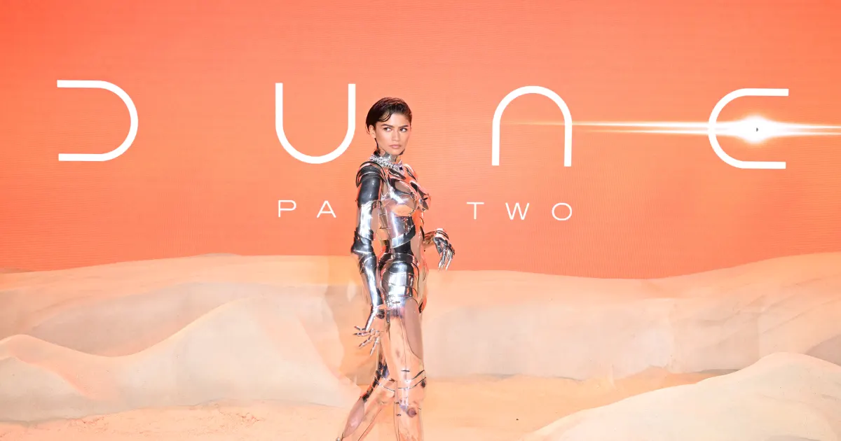 Zendaya: The Honest Truth Behind Her Legendary Looks