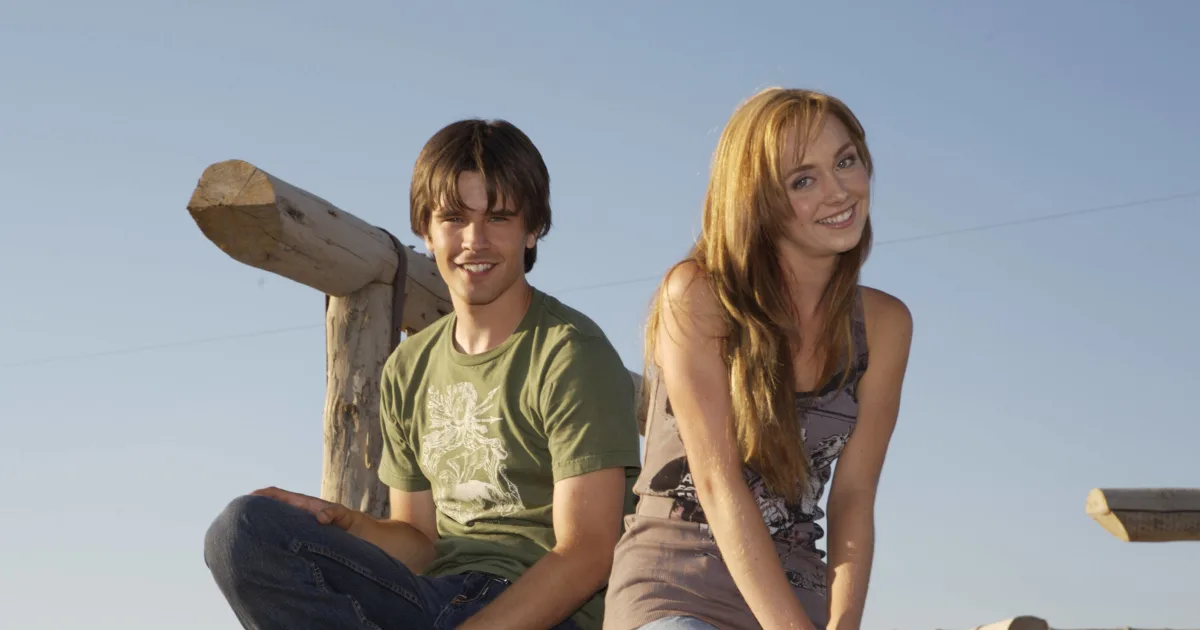 'Heartland': THIS Is Why Graham Wardle Left The Show