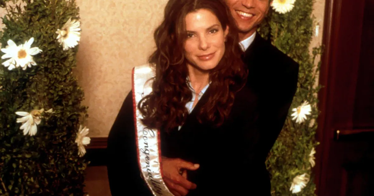 'Miss Congeniality' Star "Eric": What Happened To Benjamin Bratt?