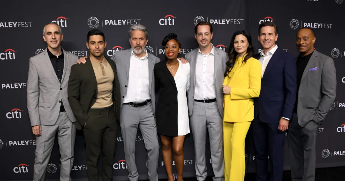 The Ultimate 'NCIS' Series Quiz For Experts