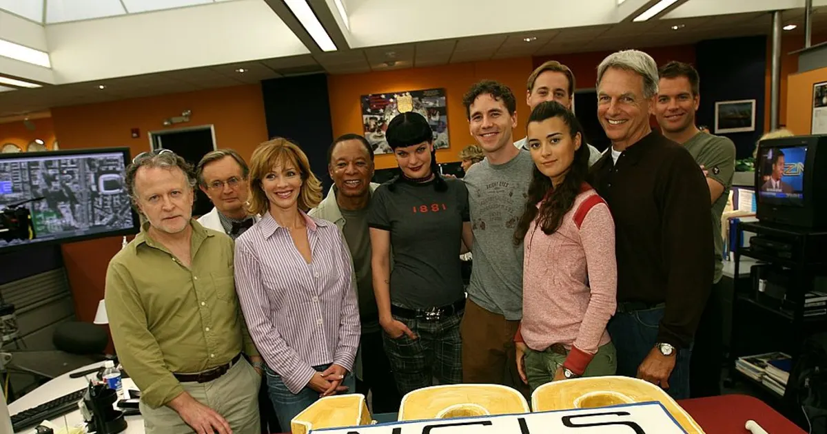 THIS Is What The Former 'NCIS' Stars Are Doing Now!