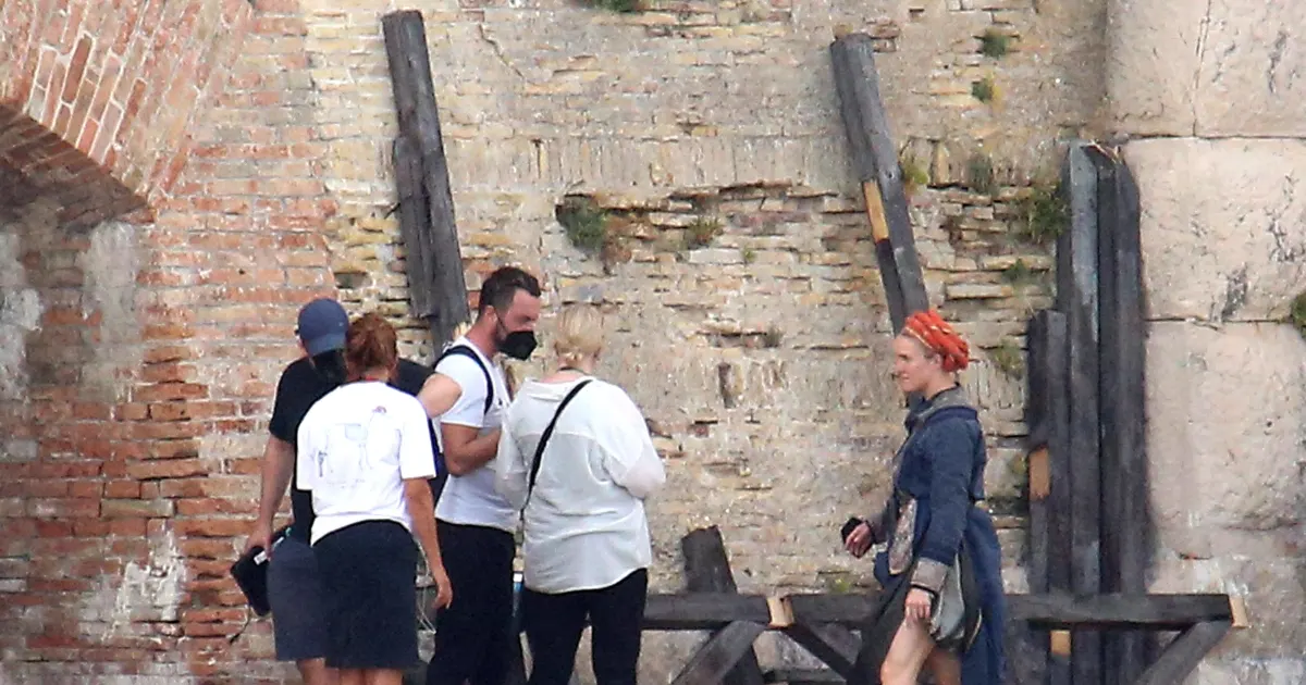 'Vikings Valhalla': The Cast In Real Life